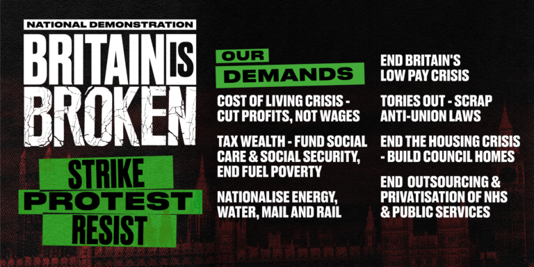 Become a Member - The Peoples Assembly