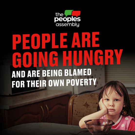 Home - The Peoples Assembly