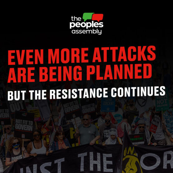 Home - The Peoples Assembly